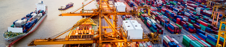 Trade Finance | Standard Bank